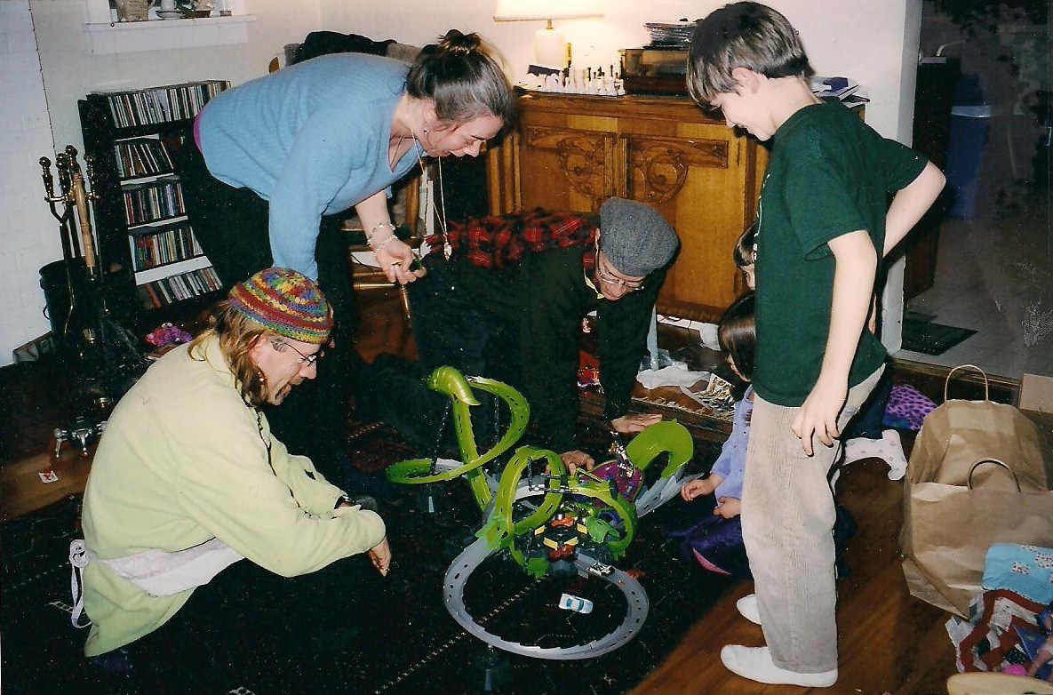 U is for ursine | KO Rural Mad As Hell Blog