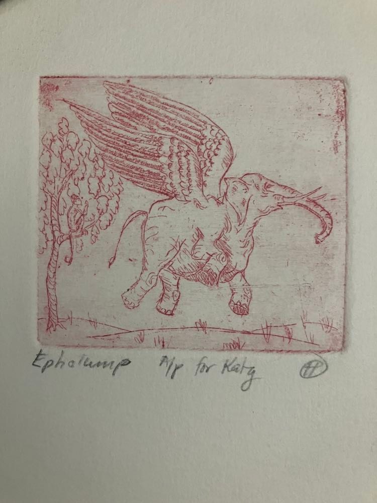 Daily Evil: E for Ephalump | KO Rural Mad As Hell Blog