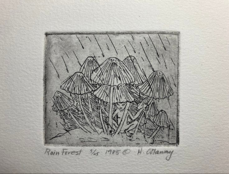 Daily Evil: I is for irritated | KO Rural Mad As Hell Blog