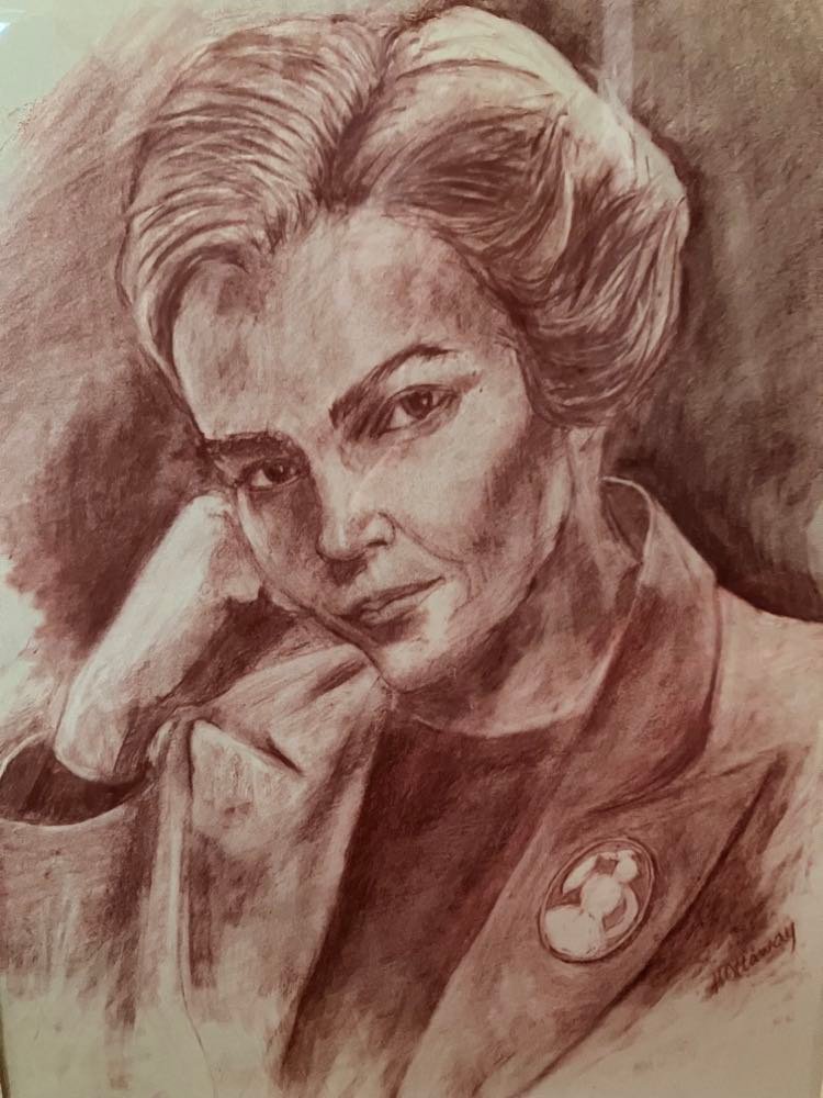 Daily Evil: K is for Katherine | KO Rural Mad As Hell Blog