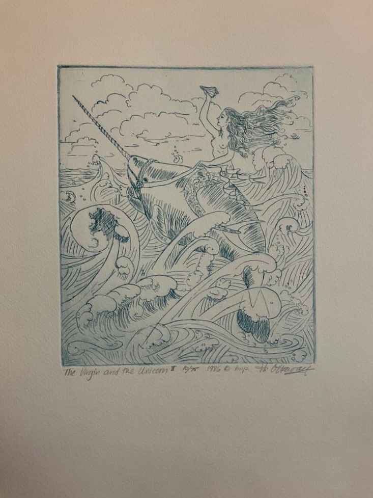 Daily Evil: U is for Unlikely | KO Rural Mad As Hell Blog