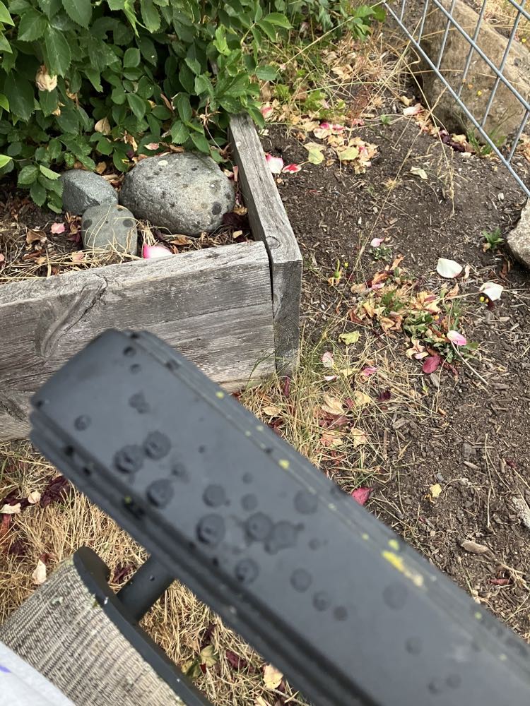 Welcome rain | KO Rural Mad As Hell Blog