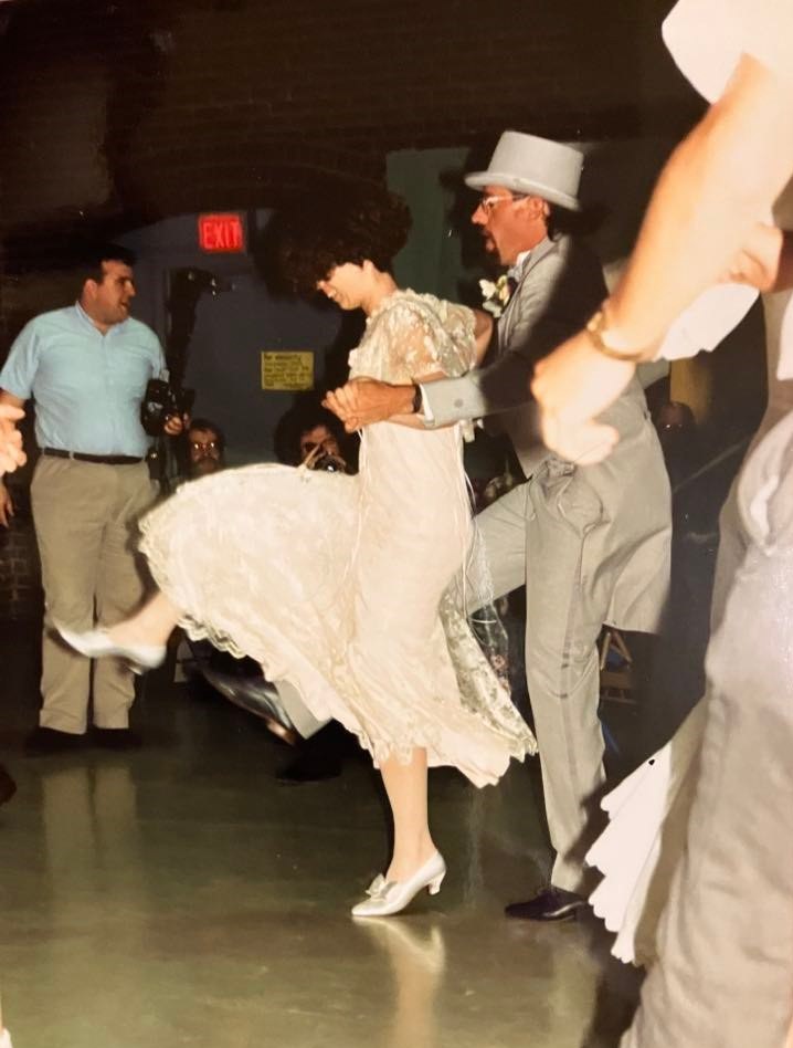 BIRGing in Memories | KO Rural Mad As Hell Blog