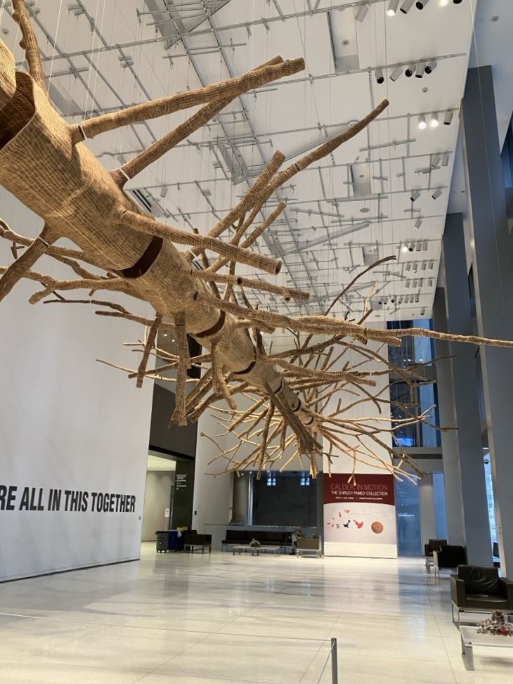 The SAM Tree | KO Rural Mad As Hell Blog