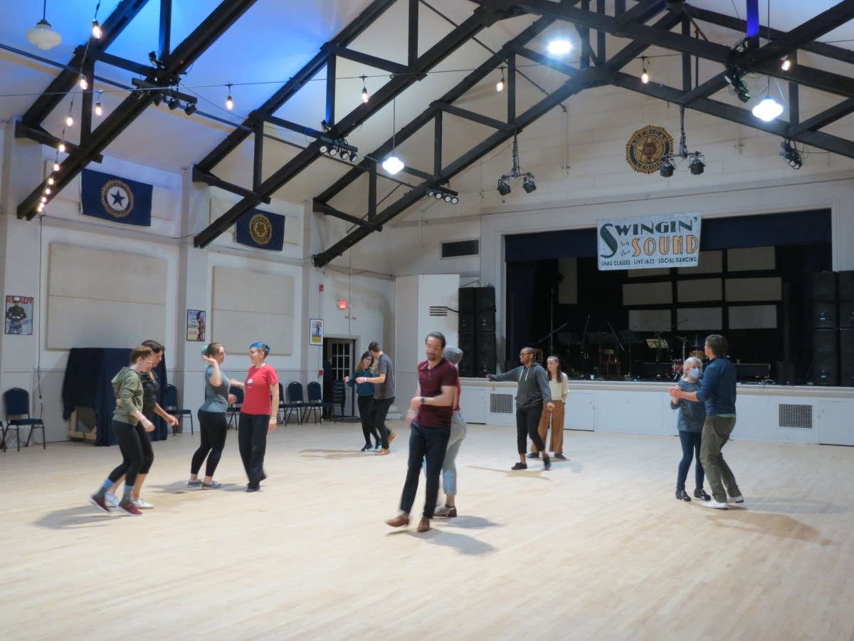 Stamp your feet | KO Rural Mad As Hell Blog