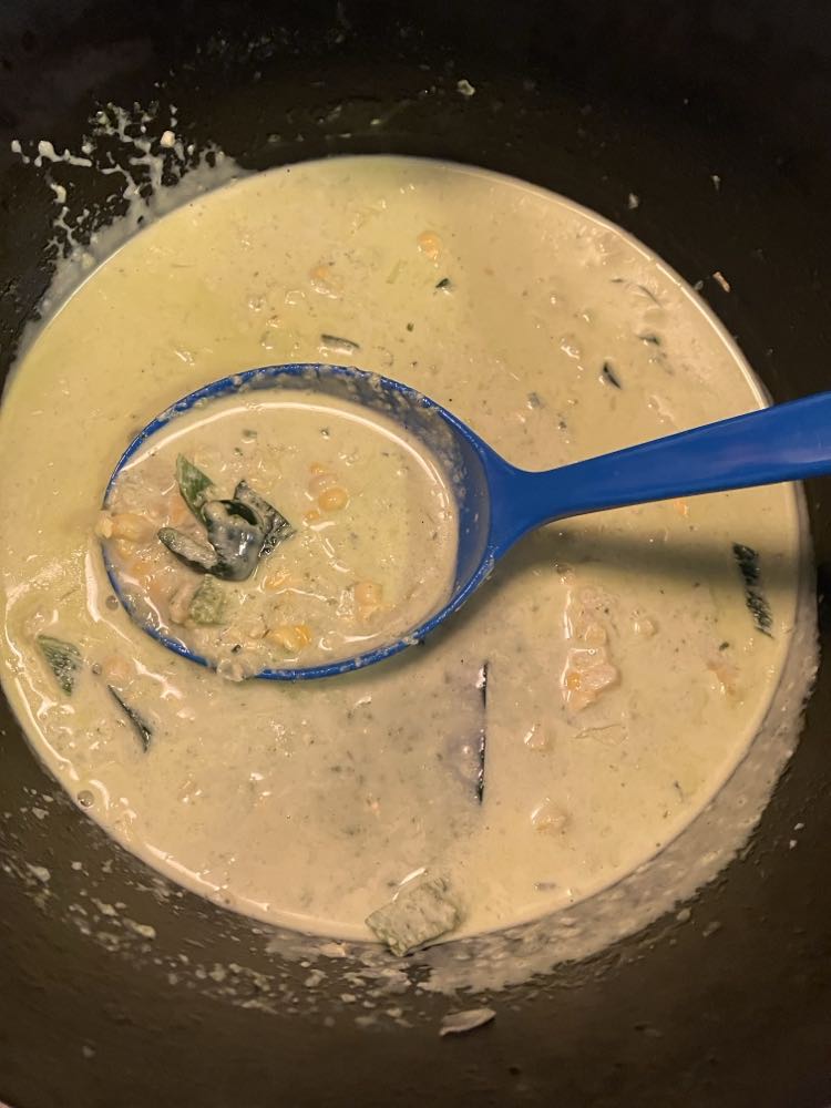 Sesame Street Soup | KO Rural Mad As Hell Blog