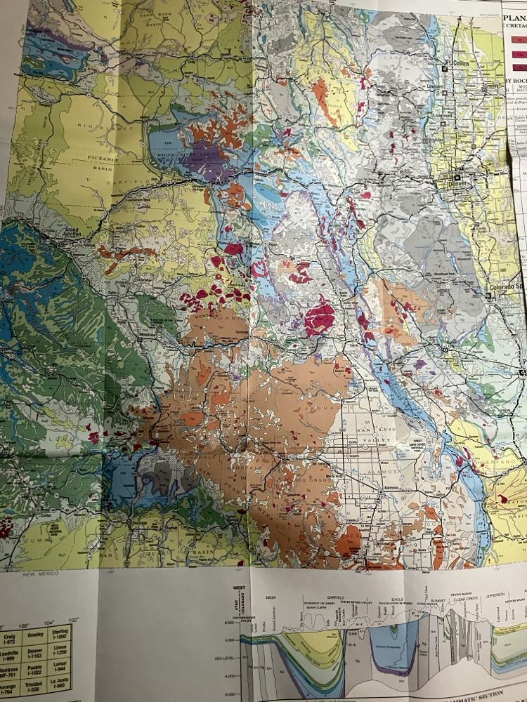 Maps | KO Rural Mad As Hell Blog